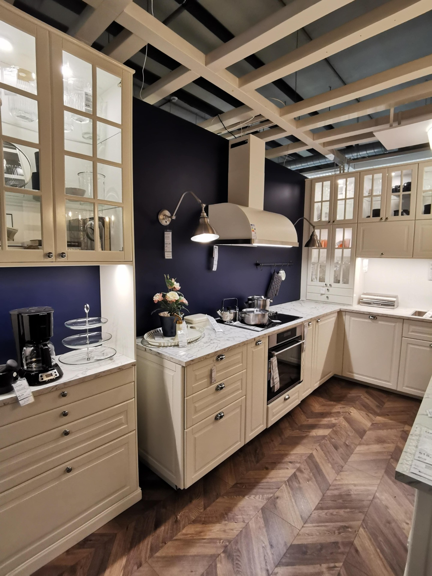 METOD vs. ENHET: Which IKEA Kitchen System is Right for You?